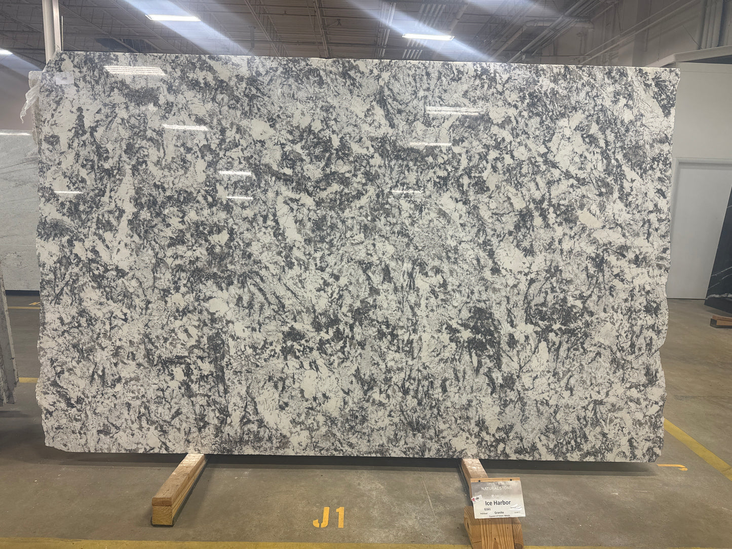 Ice Harbor – Daltile Philadelphia