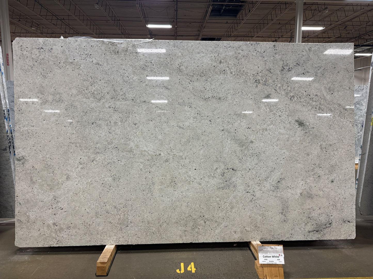 Cotton White – Daltile Philadelphia