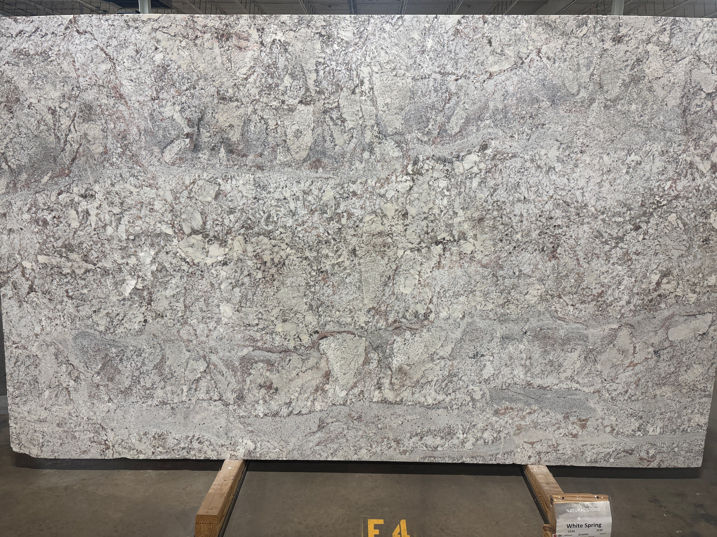 White Spring – Daltile Philadelphia