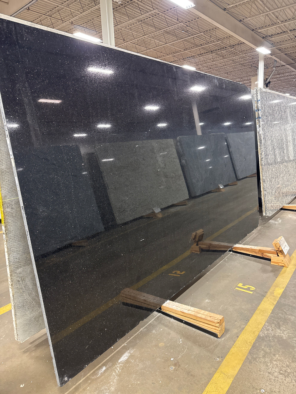 Black Galaxy – Daltile Philadelphia