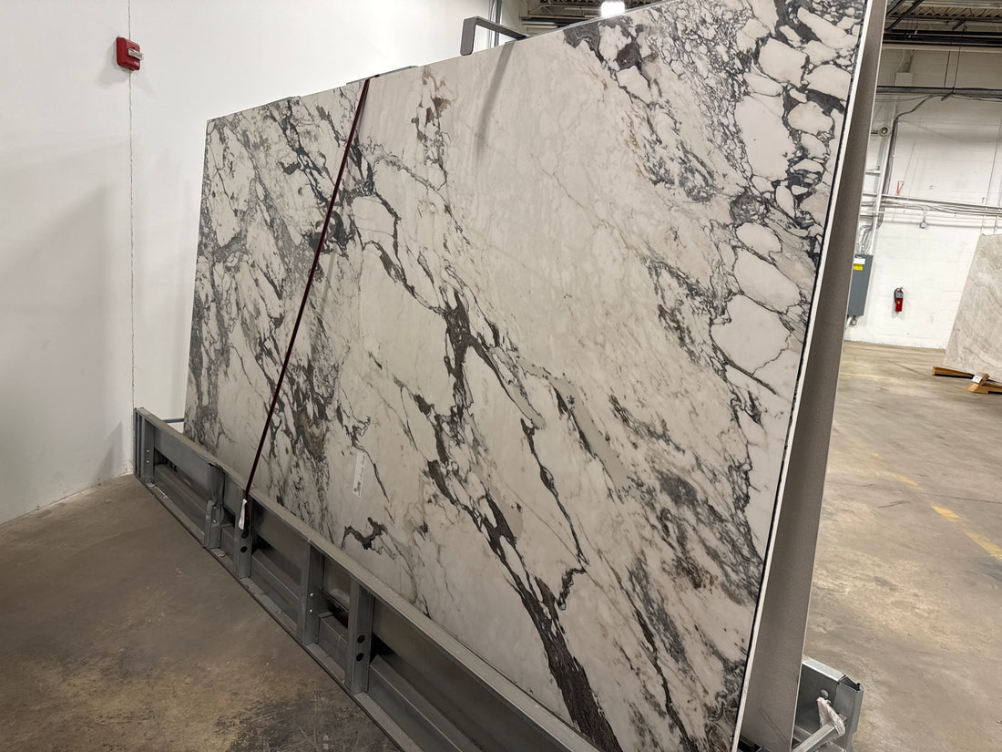 Calacatta Aries – Daltile Philadelphia