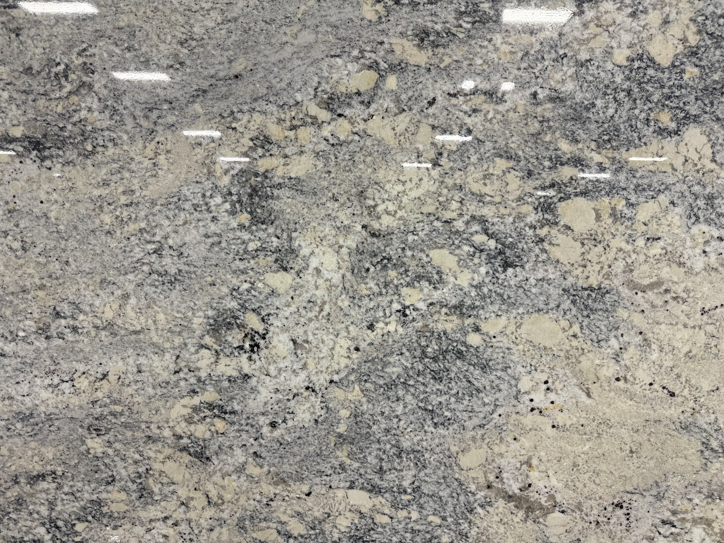 White Ice – Daltile Philadelphia