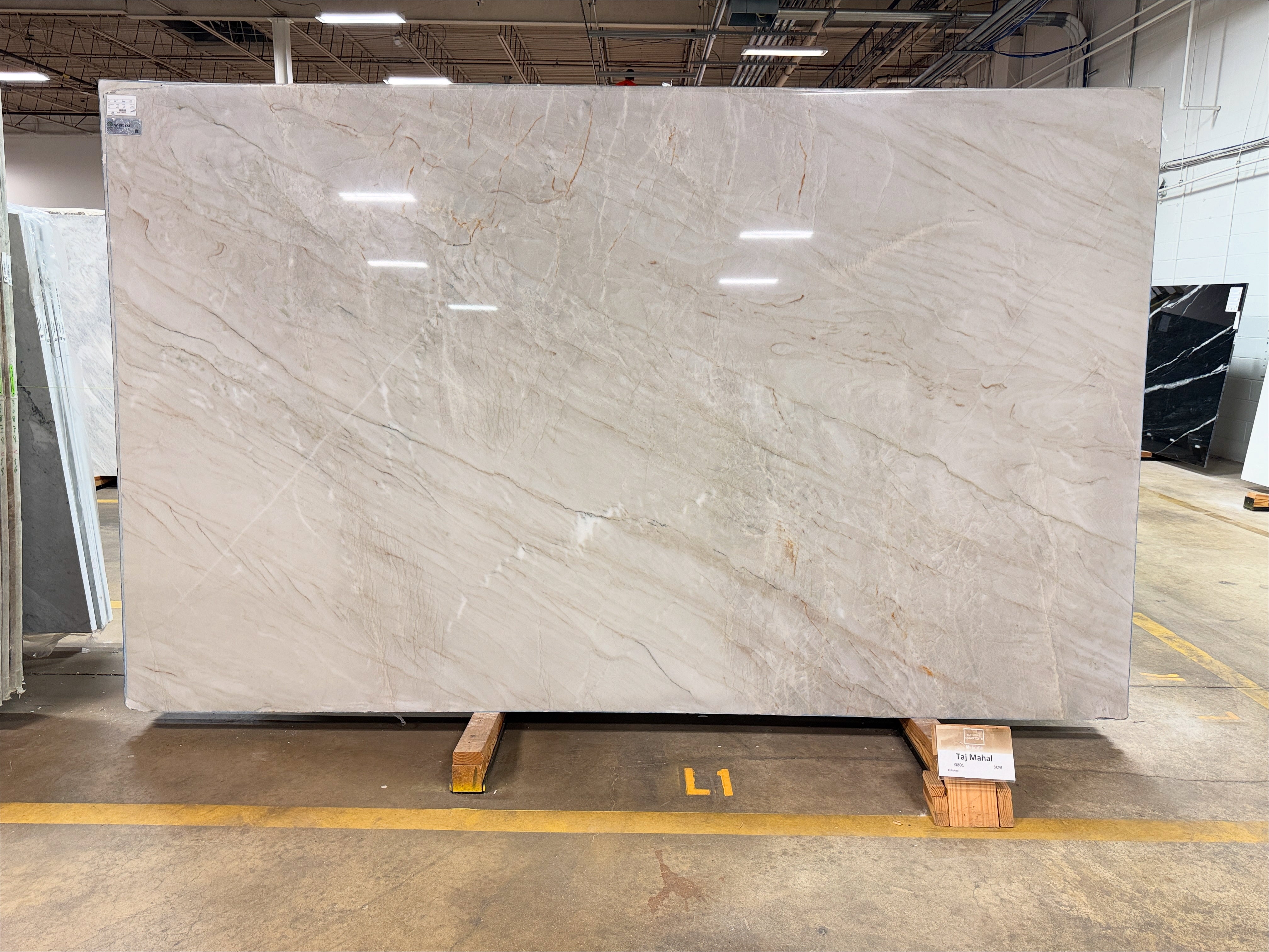 Tahitian Cream – Daltile Philadelphia