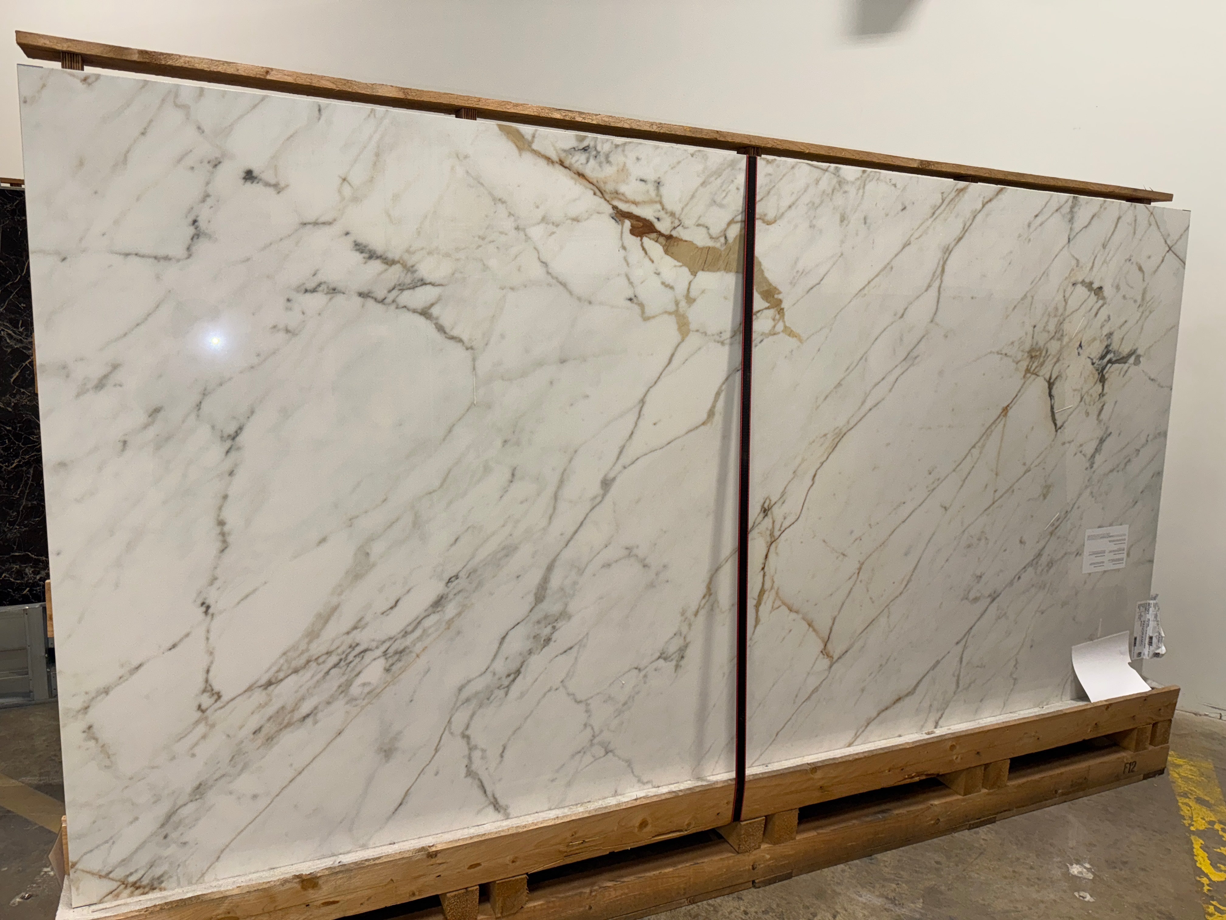 Diamond Mine – Daltile Philadelphia