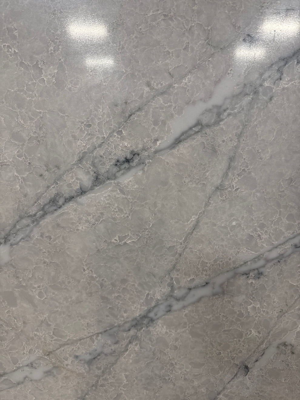 Amazonite Grey – Daltile Philadelphia
