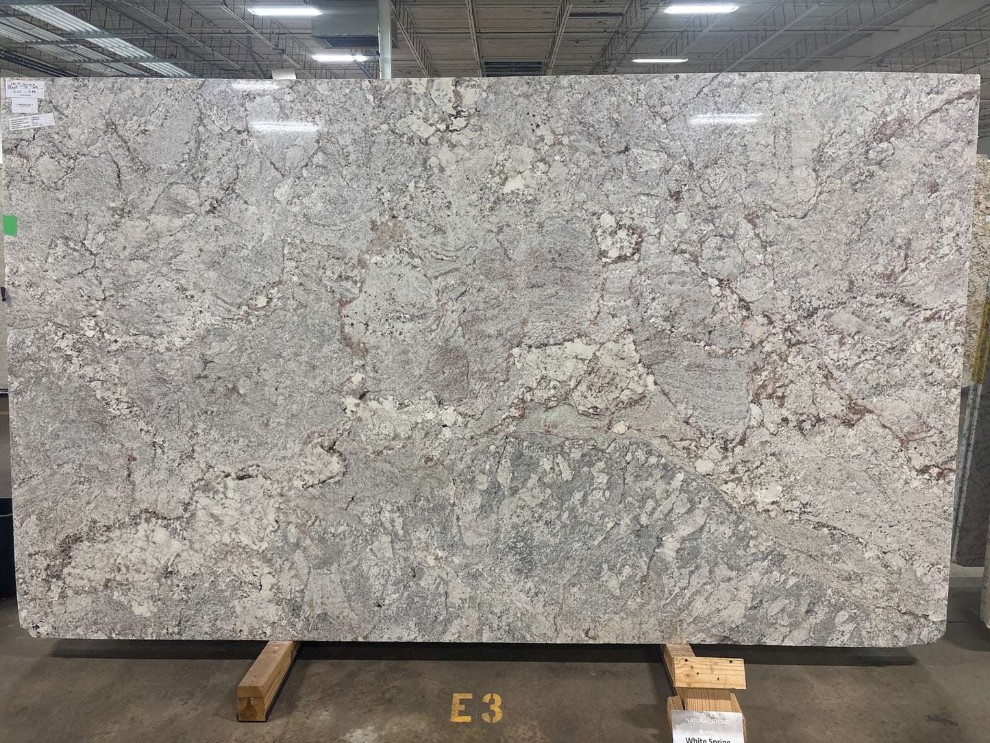 White Spring – Daltile Philadelphia