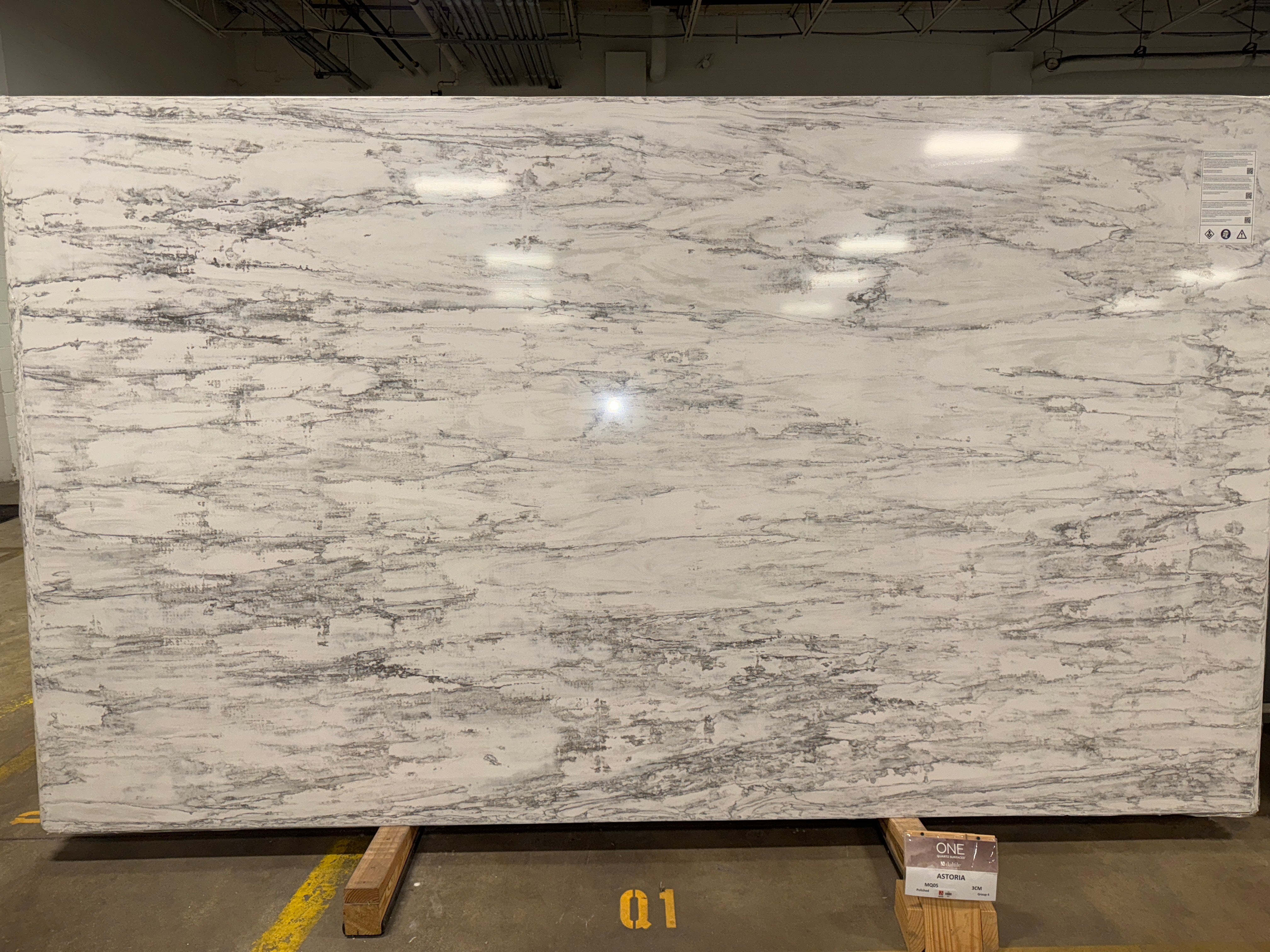 Astoria – Daltile Philadelphia