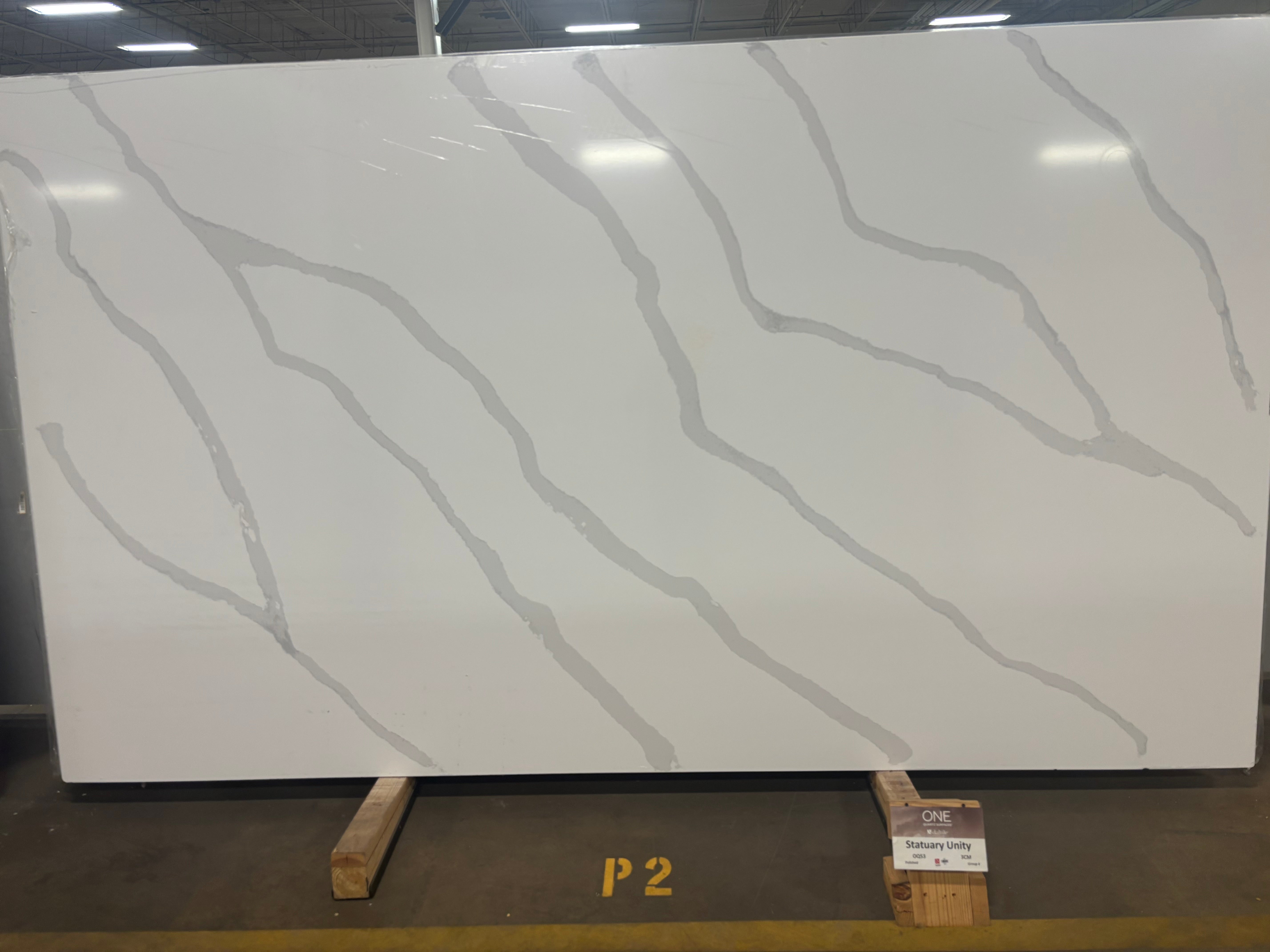 Statuary Unity – Daltile Philadelphia