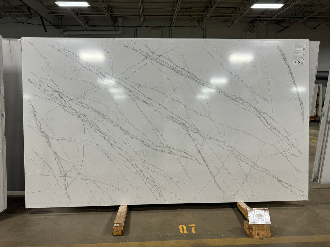 Calacatta Royale – Daltile Philadelphia