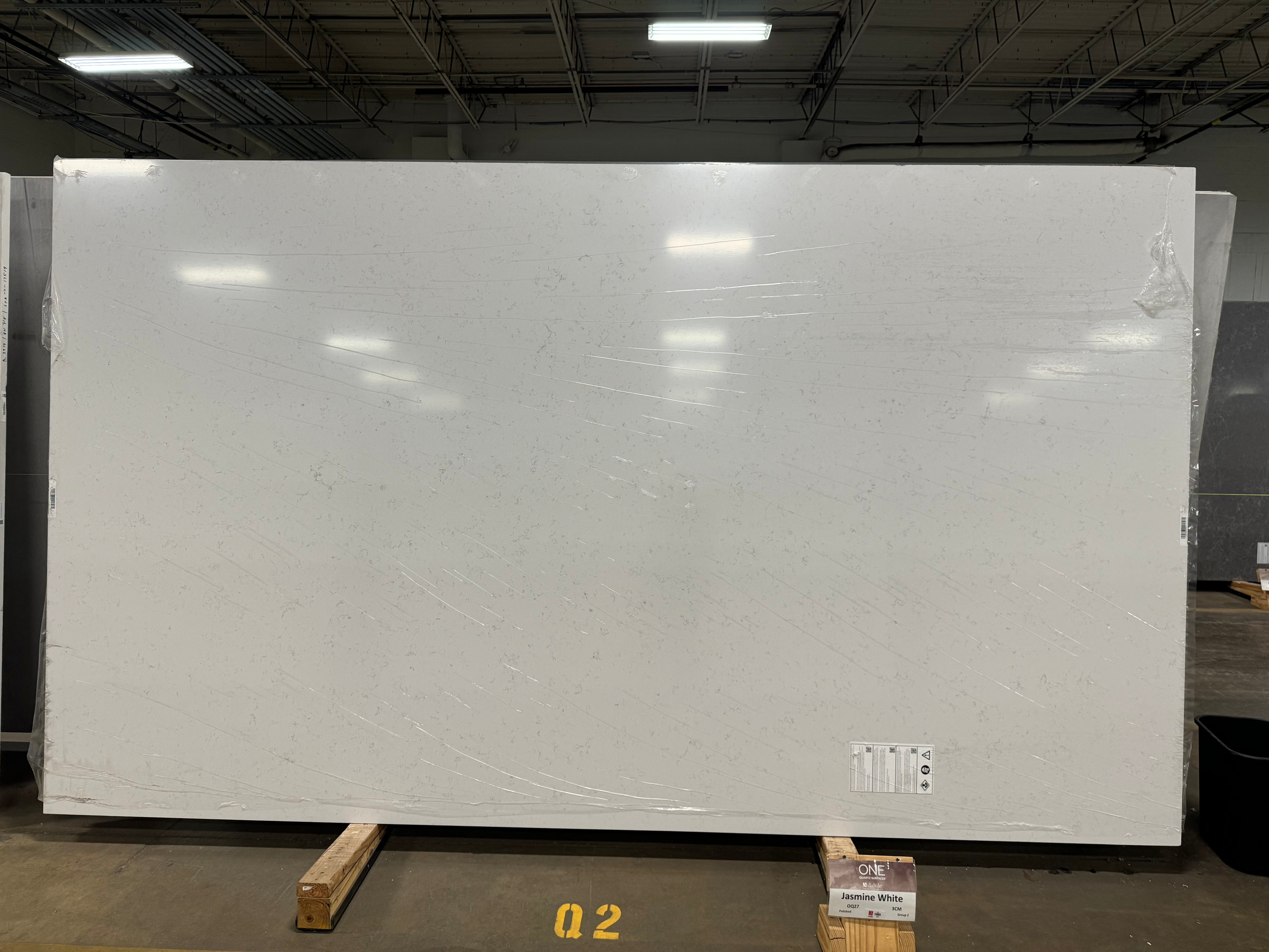 Jasmine White – Daltile Philadelphia