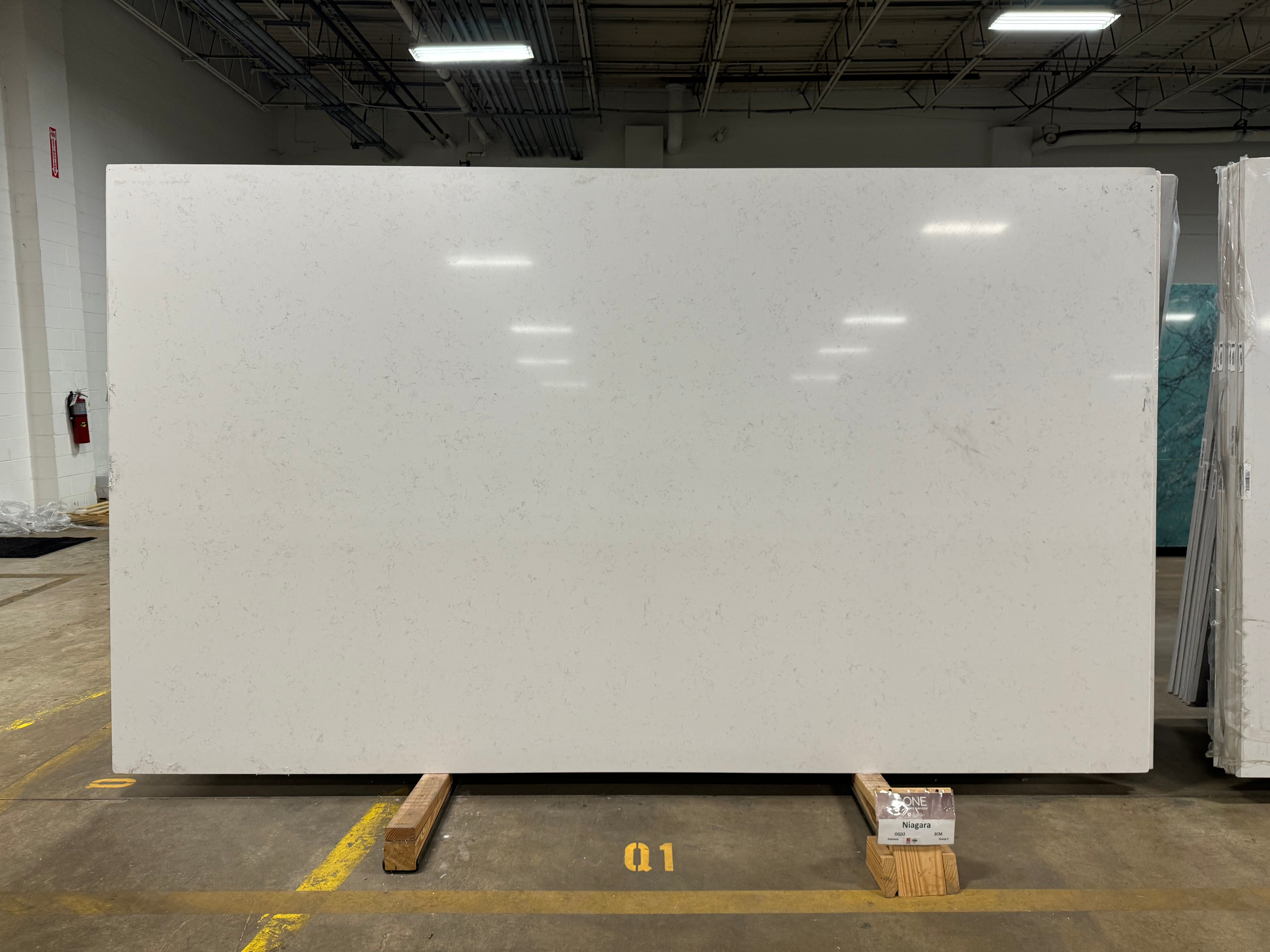 Niagara – Daltile Philadelphia