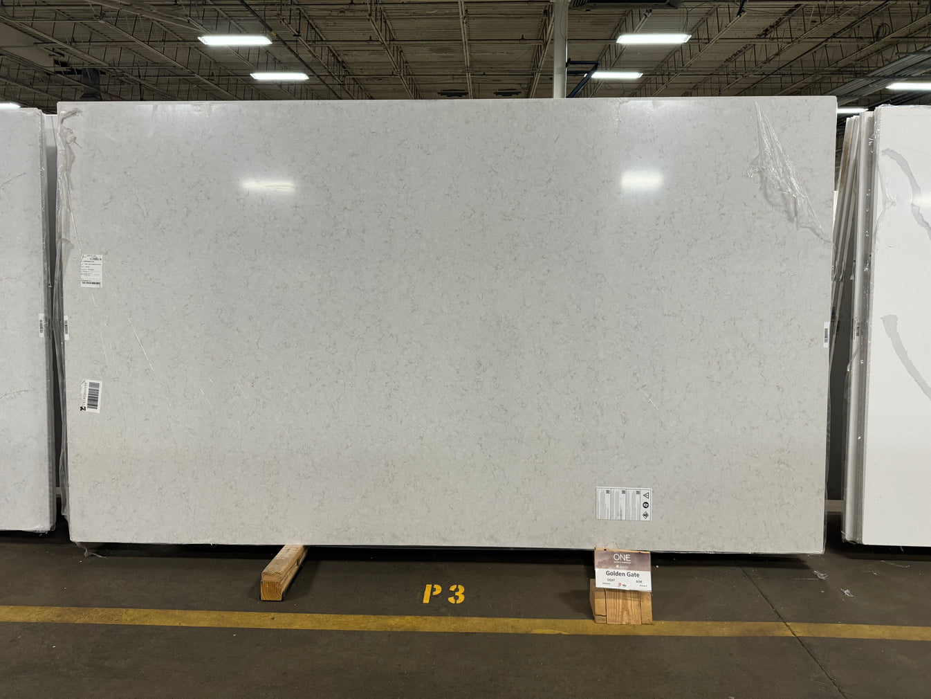 Golden Gate – Daltile Philadelphia