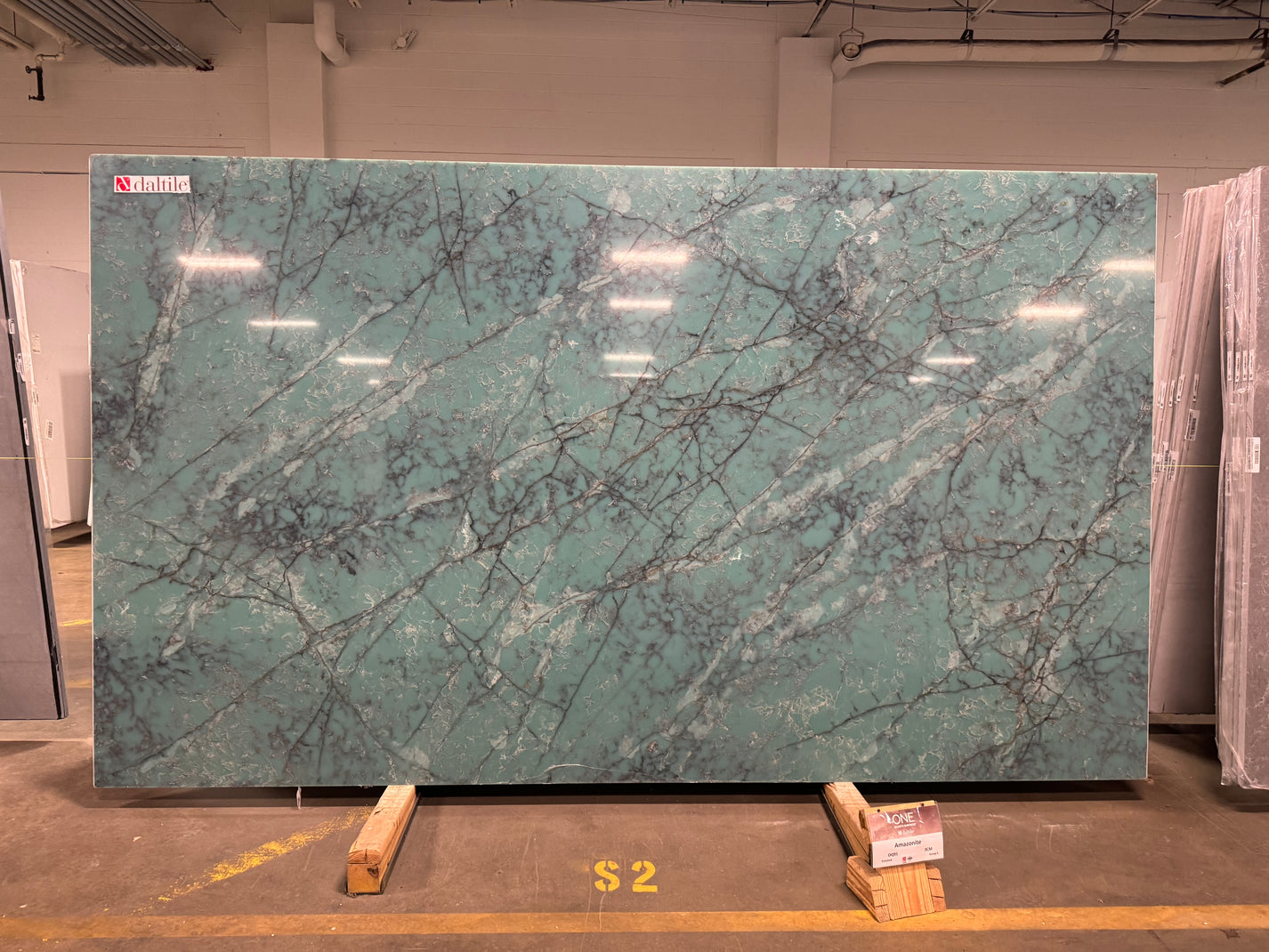 Amazonite – Daltile Philadelphia