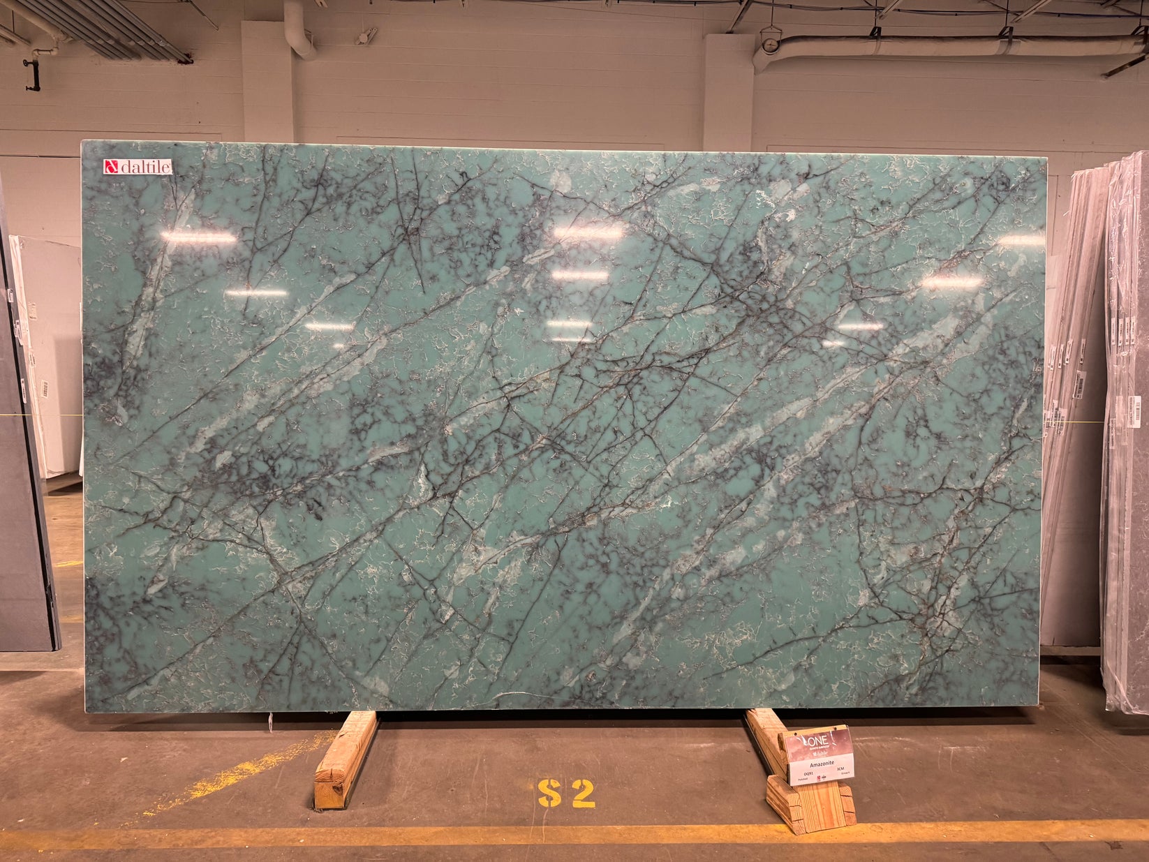 Amazonite – Daltile Philadelphia